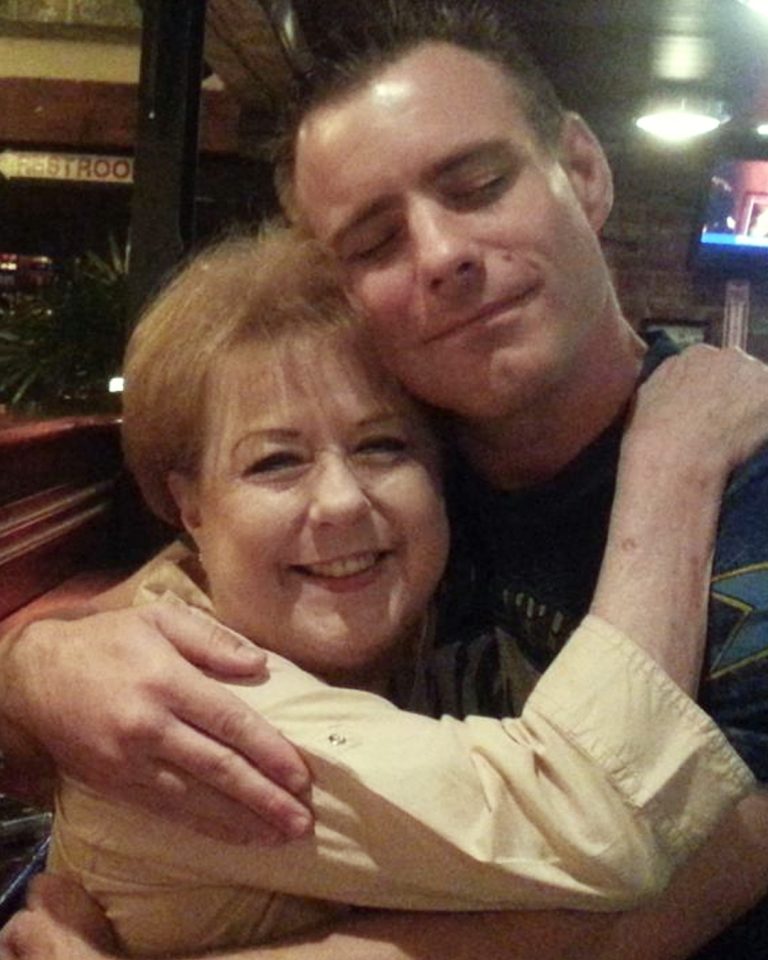 Awakening to God’s Love - The Unseen Story