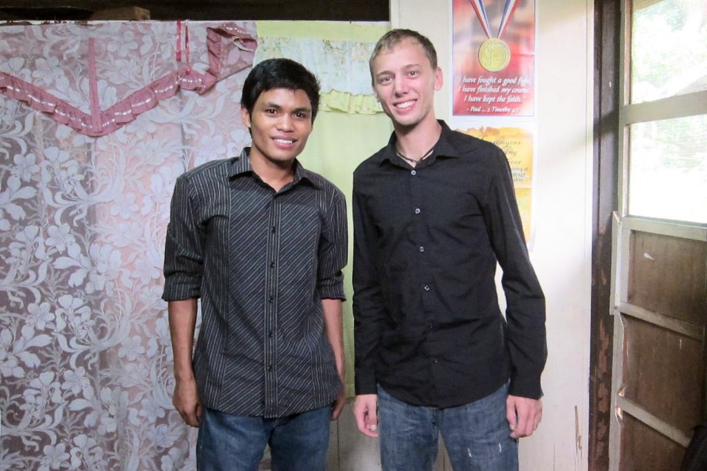 God Speaks. We Tell His Stories. | The Invitation