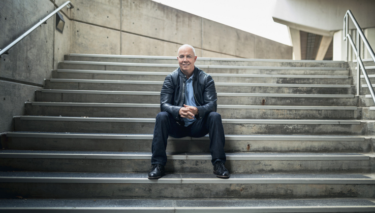 Facing Mental Affliction | The Unseen Story | Supernatural Love of God