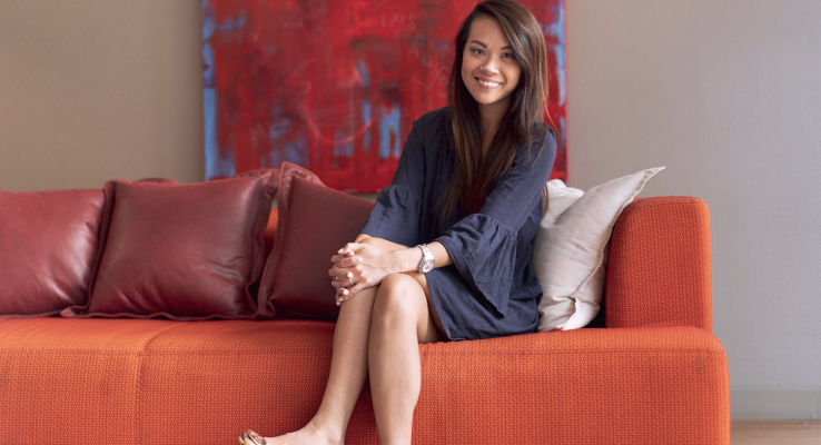 Precious Pain | The Unseen Story | Supernatural Love of God